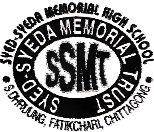 Syed Syeda Memorial High School - ছৈয়দ-ছৈয়দা মেমোরিয়াল উচ্চ বিদ্যালয়